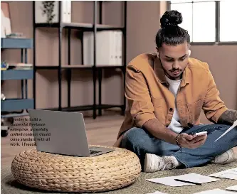 ‘Freelance like a boss’ with expert contract crafting tips - PressReader