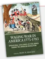 WAGING WAR IN AMERICA - PressReader