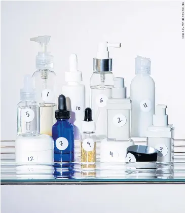 SAVING FACE - PressReader