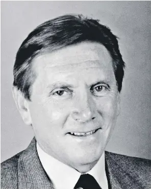 Ray Carter - PressReader