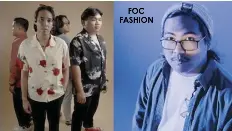 Foc Fashion releases new track 'Baloney' - PressReader