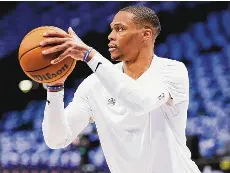 LA Clippers offload Westbrook, acquire Dunn - PressReader