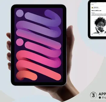 APPLE iPAD MINI - PressReader