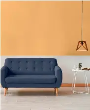 Mellow yellow - PressReader