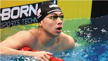 Khiew feeling blue - PressReader