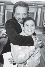 Prieto-Romualdez partnershi­p now has his-hers newspapers - PressReader