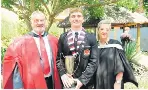 MARITZBURG COLLEGE - PressReader