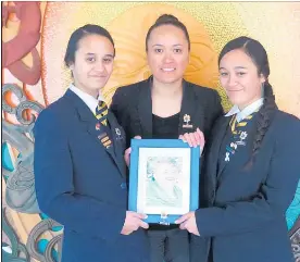 Old girls oppose Turakina closure - PressReader