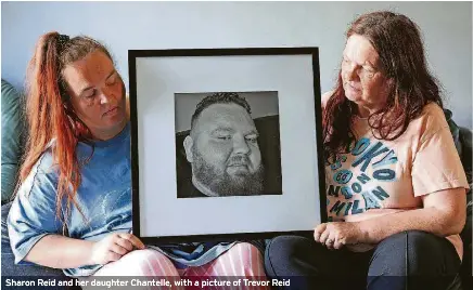 Family’s torment over attack that killed son - PressReader