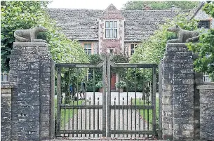 B.C. seeks to sue Sackler family - PressReader