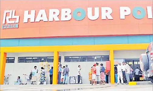 RB Patel Group records 4% increase in profits - PressReader