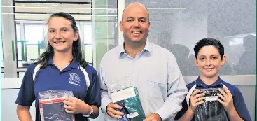 Sam BIRRELL - PressReader