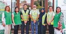 Ismaili community marks its civic day with flood relief initiative ...