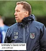 David came to Iceland to watch me, which suggested it was the right ...