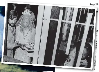 CURSED BY LOLITA - PressReader