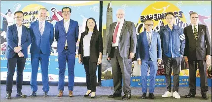 US CDC officially opens country office in Manila - PressReader
