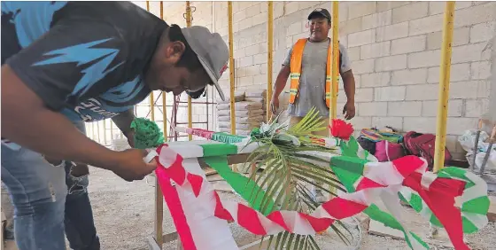 Arraigada tradición - PressReader