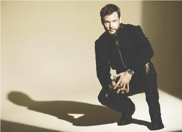 Lady Gaga producer’s career shaped by formative years in Halifax ...