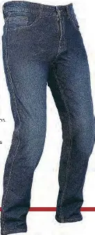 Weise Gator jeans - PressReader