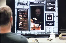 Game uses transforma­tional geometry - PressReader