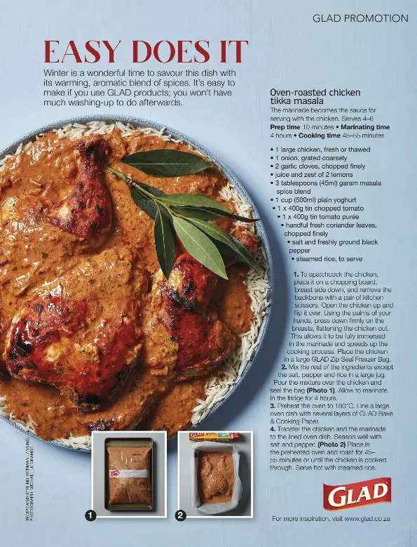 EASY DOES IT - PressReader