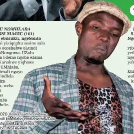 Iyaqala iNdebe yoMhlaba eQatar - PressReader