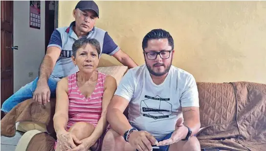 Gary inicia campaña para ayudar a padres que luchan con cáncer ...