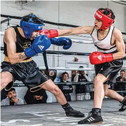 LASARIO SHARP - PressReader