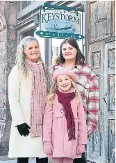 `Hot Frosty' warms eastern Ontario town - PressReader