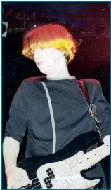 Derek Forbes on the pain of being sacked from Simple Minds in 1985 ...