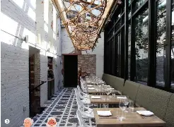 Your parents, who have the steam clock on their to-do list and are ...