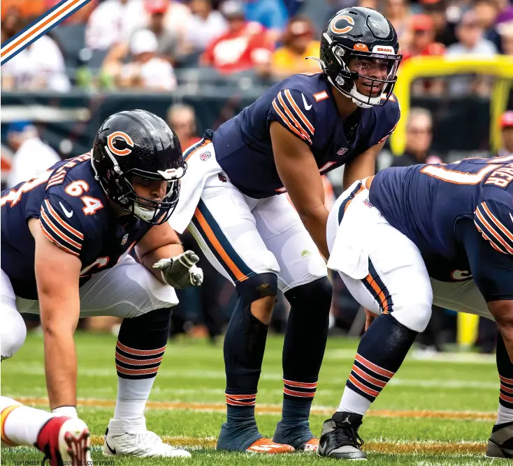 Repeat after me: this will not be pretty - PressReader