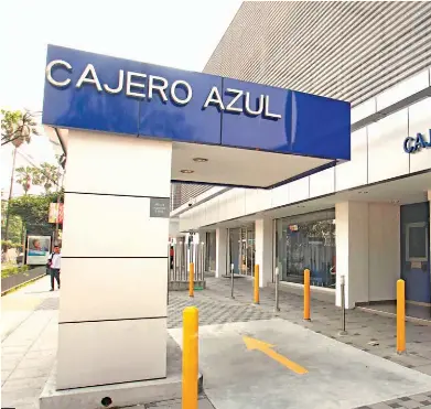 Grupo Azul se expande con fusión - PressReader