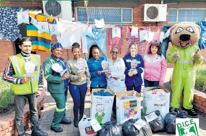 Mpact makes an impact - PressReader