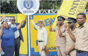 Glendevon welcomes free Wi-fi - PressReader