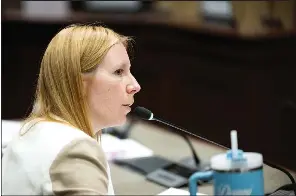 Summit settlement riles lawmakers - PressReader