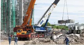 Widen scope of probe on building collapse - PressReader