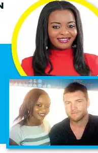 ANGELA, 38, PERTH - PressReader