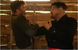 The Most Dangerous Game - PressReader