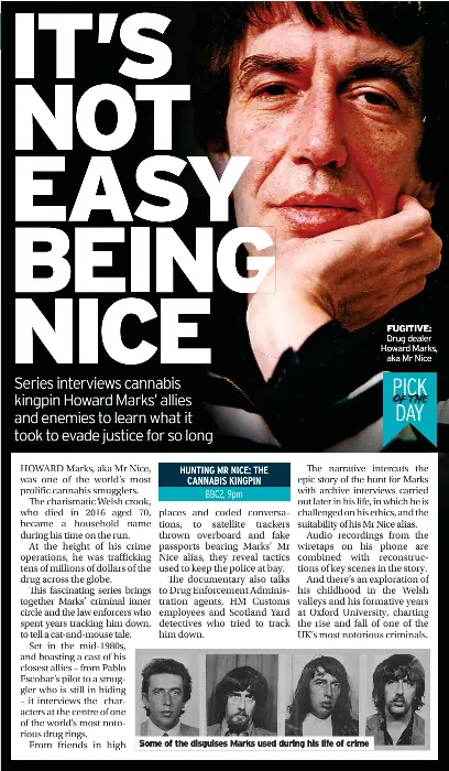 SOAP WATCH - PressReader