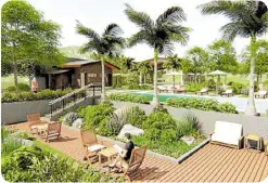 TREALVA AT MIDLANDS WEST CATERS TO ENVIRONMEN­TALLY-MINDED CONSUMERS ...