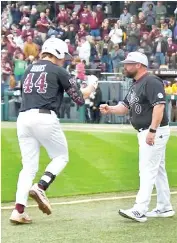 Rotarians hear from Grawe, new Dean of MSU College of Business ...