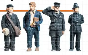 New people from Supercast - PressReader