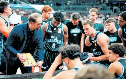 Professor says sport must do more after Breakers Pride fallout ...