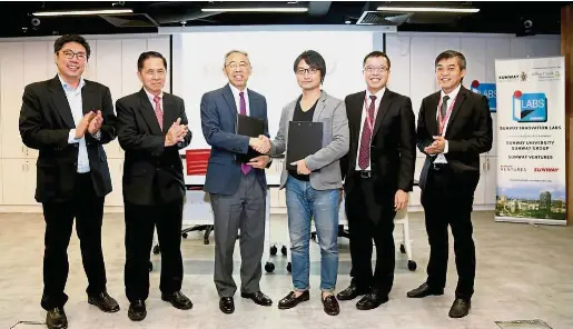 Fresh venture capital to provide access for Series A funds - PressReader