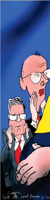 En skremende duo - PressReader