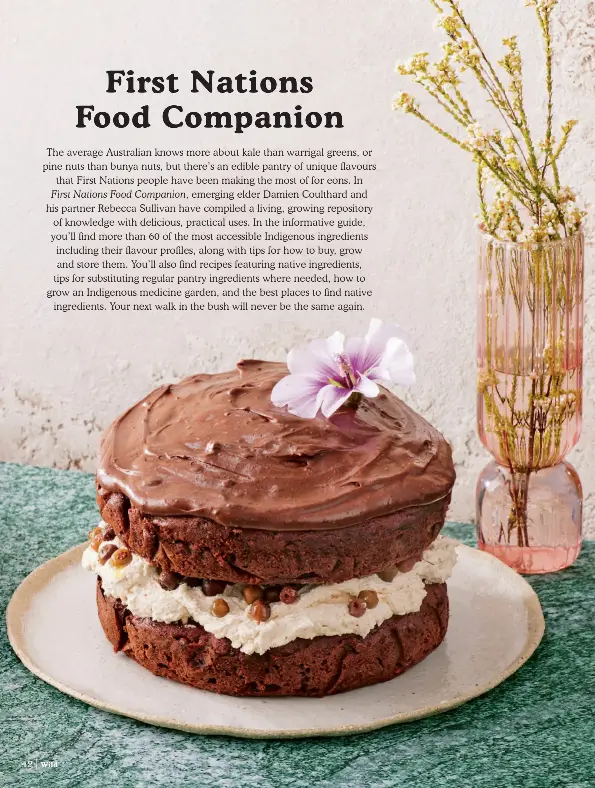 First Nations Food Companion - PressReader