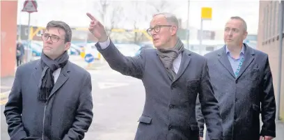 2,000 new homes for town centre - PressReader