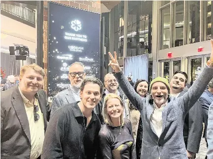 Charlotte restaurant­s win big, celebrate Michelin Guide honors ...