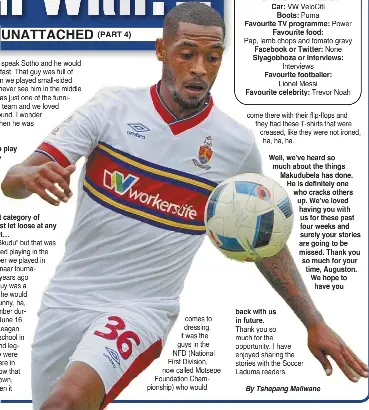 In Touch With... - PressReader